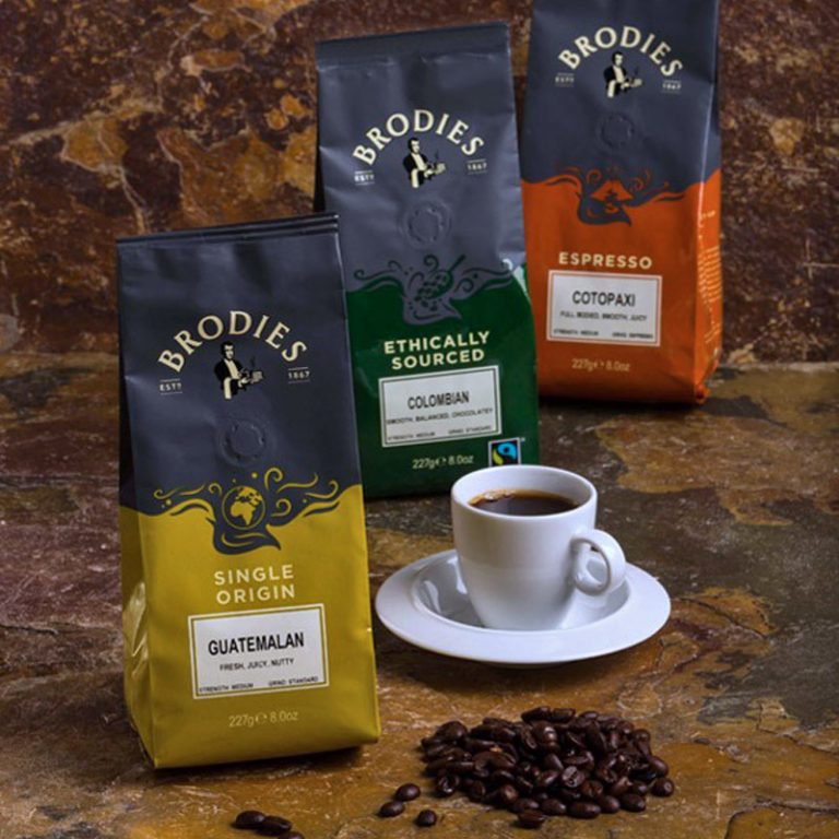 Brodies – East Lothian Food and Drink