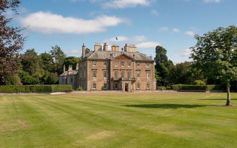Gilmerton House – East Lothian Food and Drink